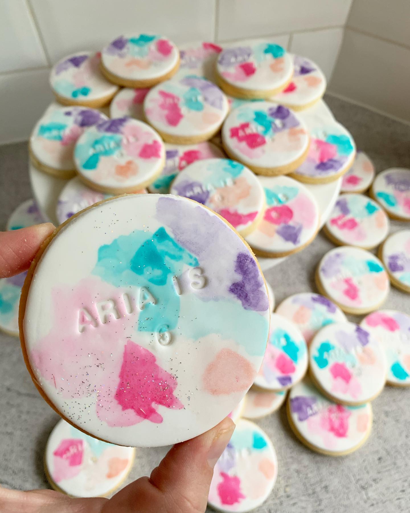 Collections – Little Sprinkle Co.