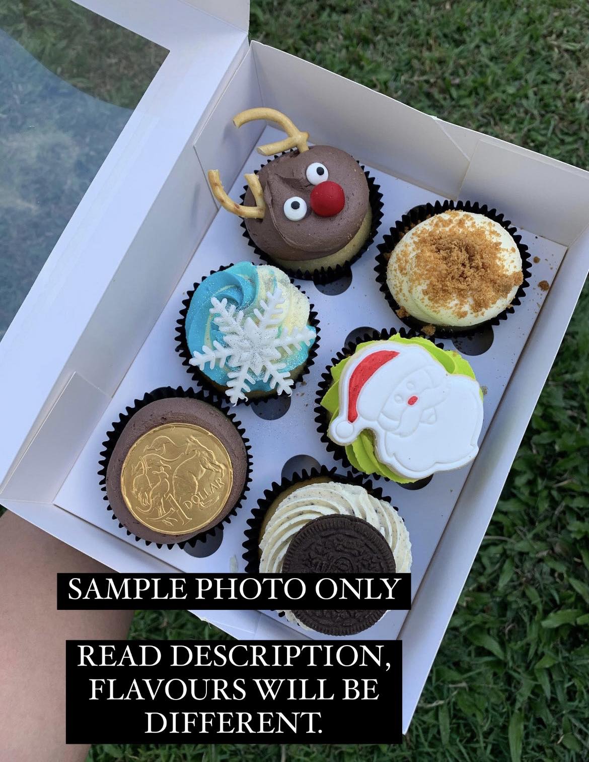 CHRISTMAS – Little Sprinkle Co.