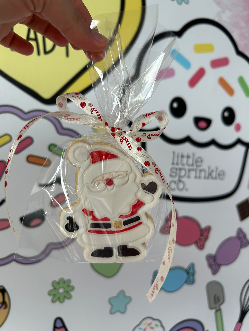 DECEMBER 13TH – Little Sprinkle Co.