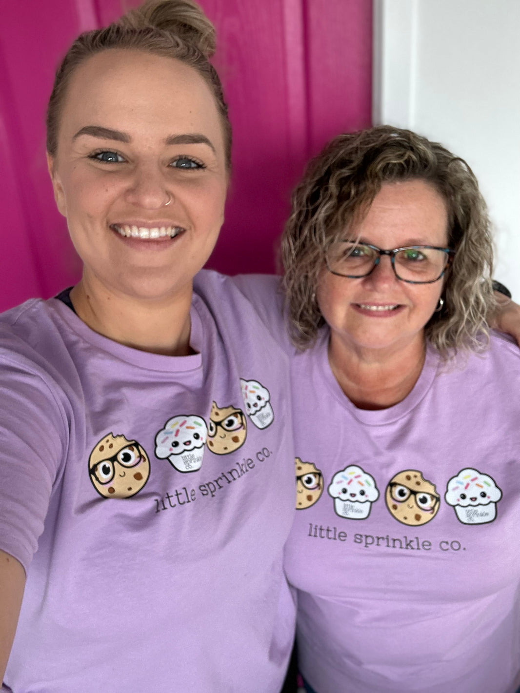 MERCH – Little Sprinkle Co.