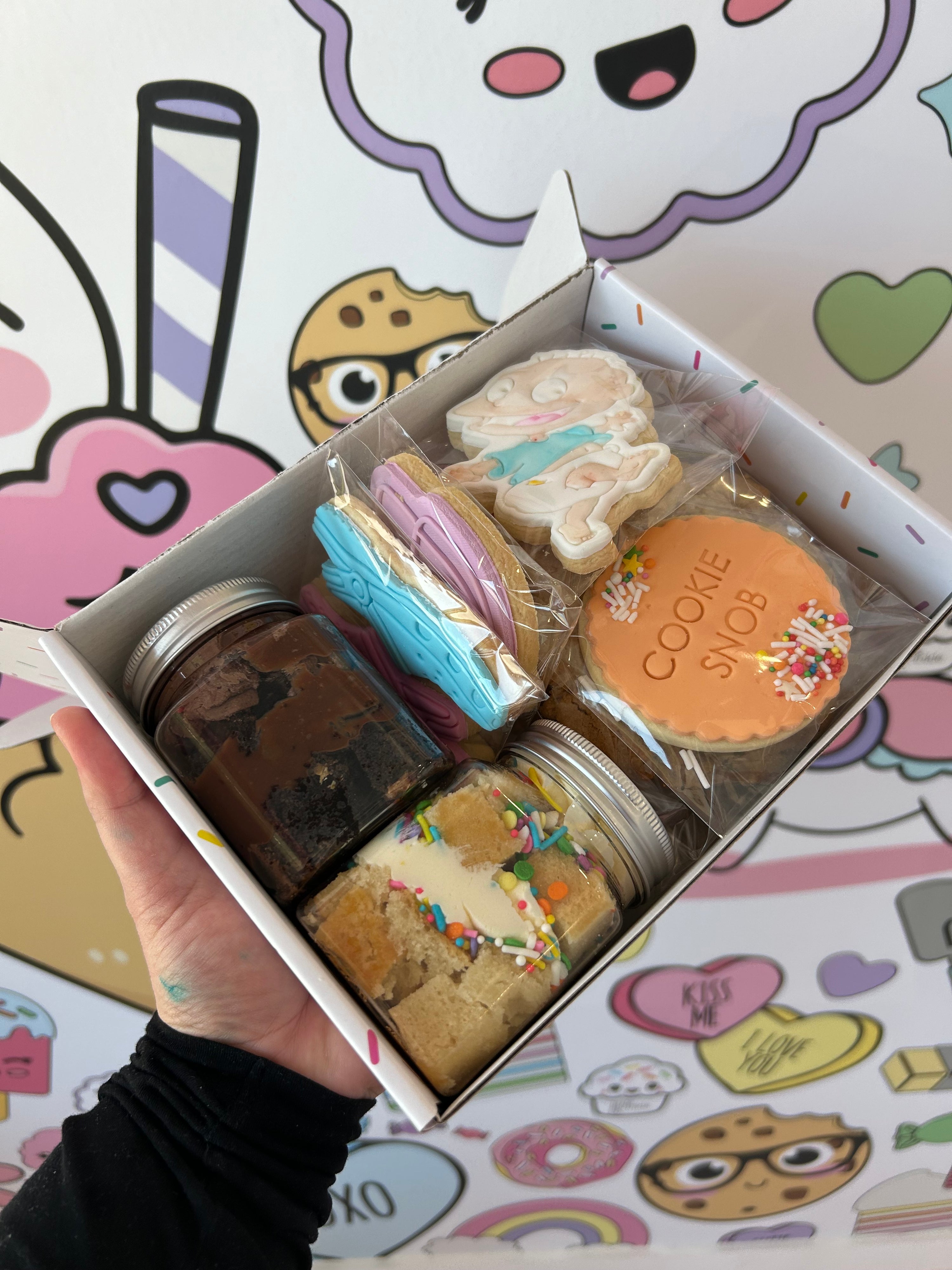 Collections – Little Sprinkle Co.