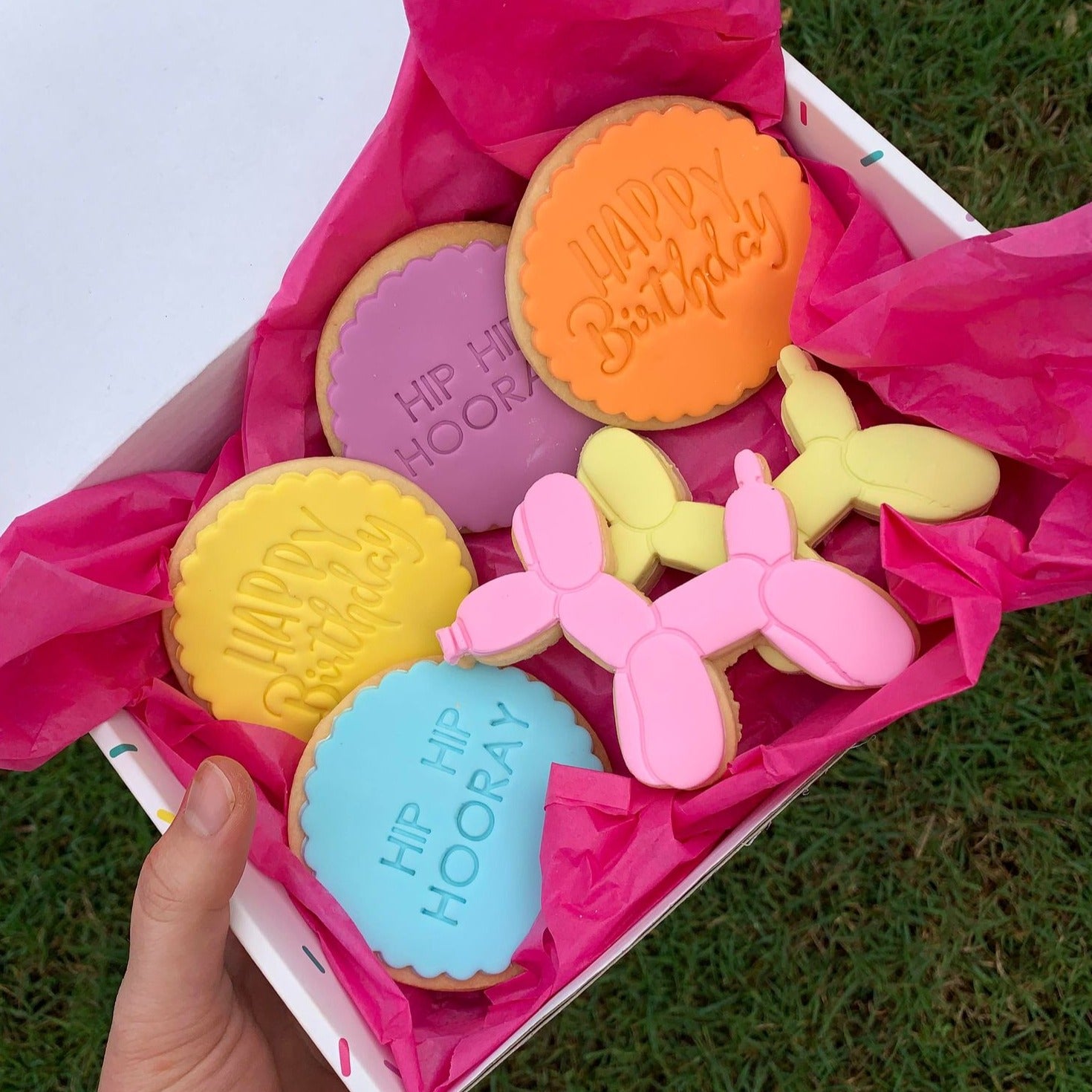 GIFT PACKS – Little Sprinkle Co.